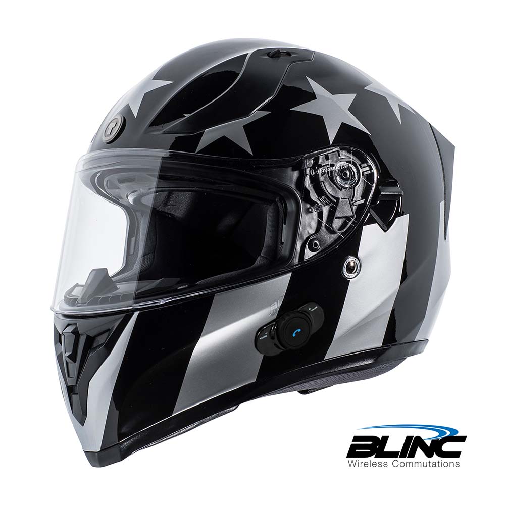 Bluetooth Helmets – TORC